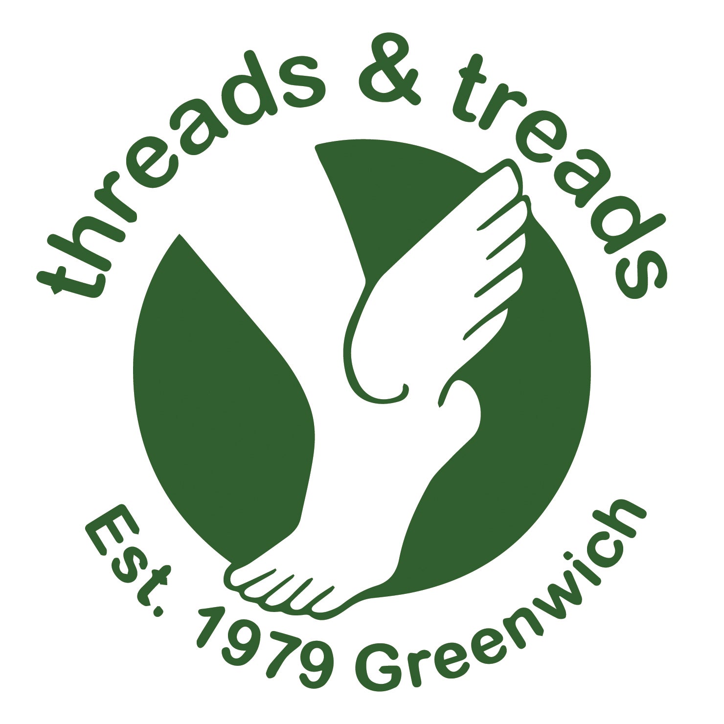 Home | Threads & Treads - Greenwich, CT Since 1979